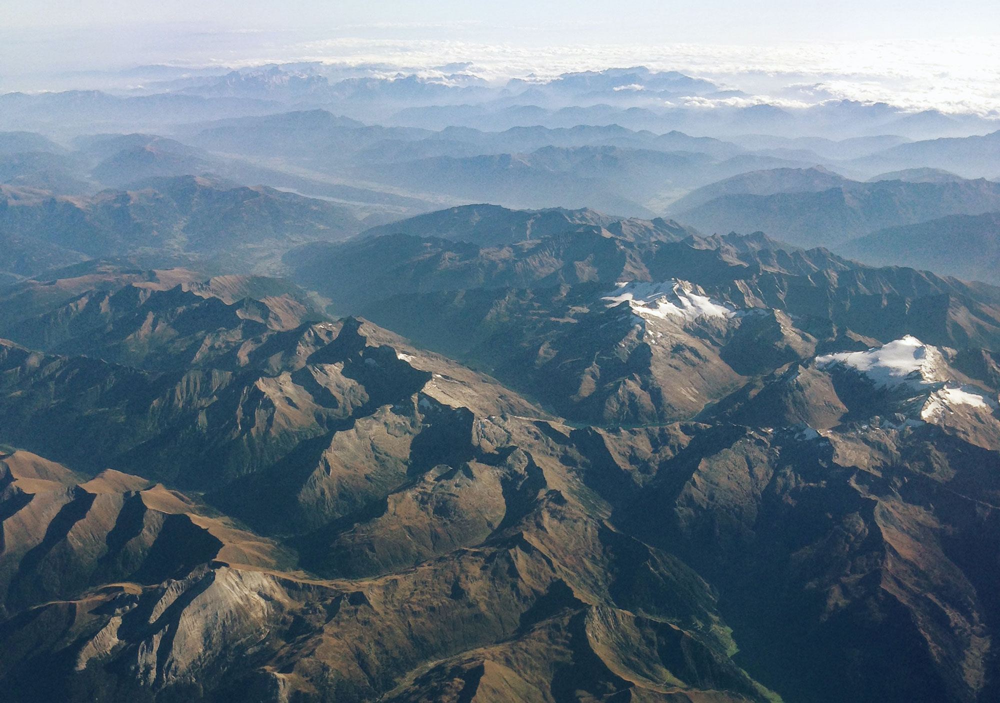 Prestations Drone - Dexan